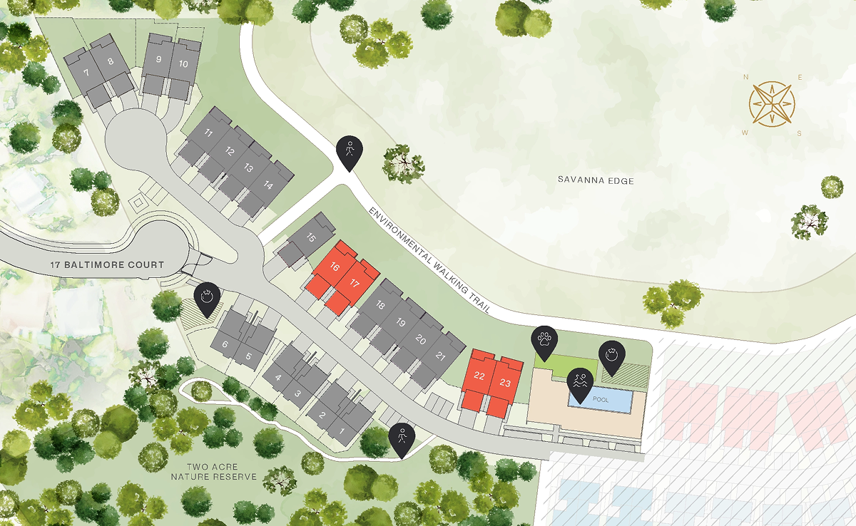 Broadview - Cumulus Gold Coast